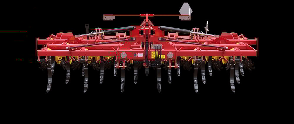 Cultus 425-525 & Cultus HD 425-525 tine cultivators | Väderstad