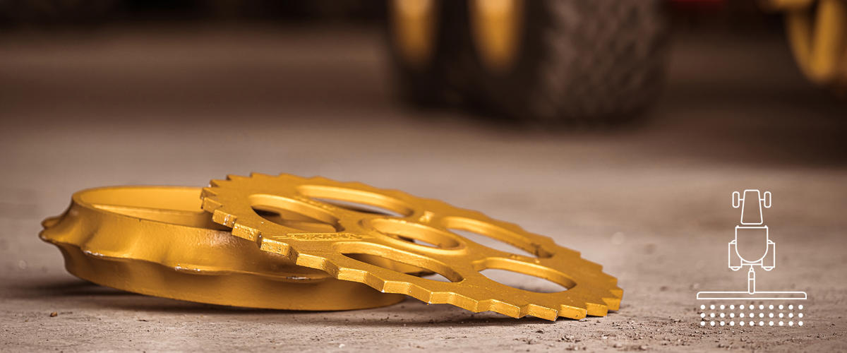 Product at Väderstad | Väderstad