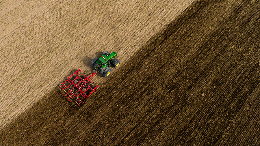 All you need to know about highly efficient agricultural methods