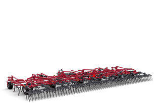 Highly efficient farm machinery | Väderstad