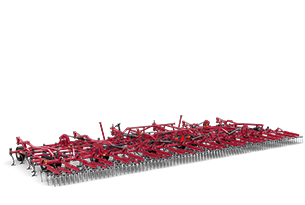 Tempo - High speed planters from Vaderstad | Väderstad