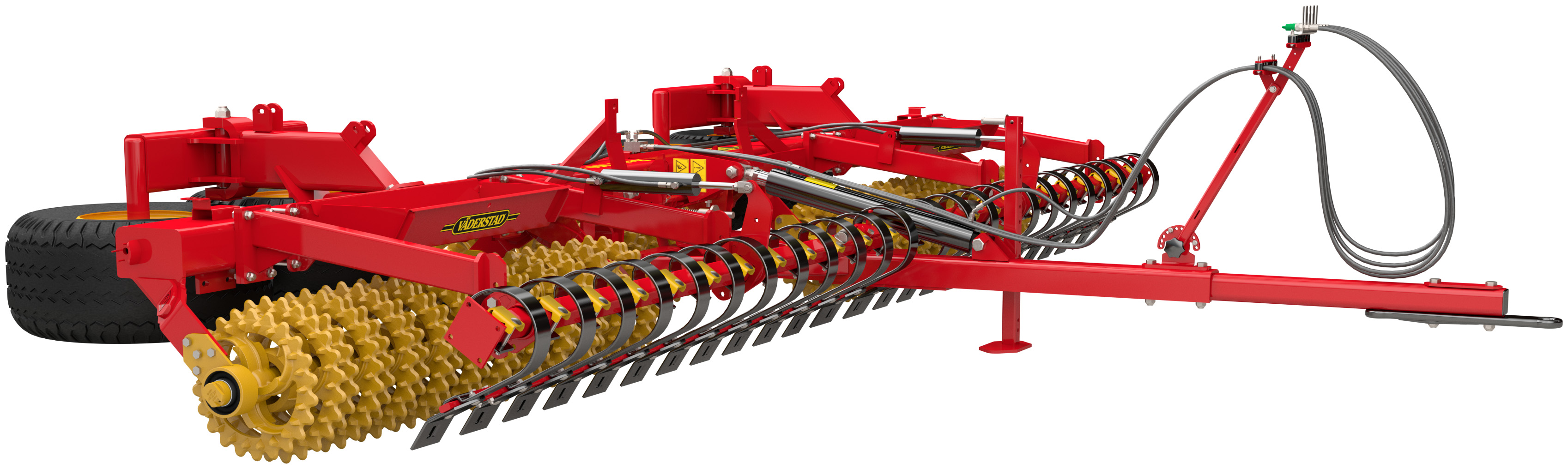 Rapid 400C | Väderstad